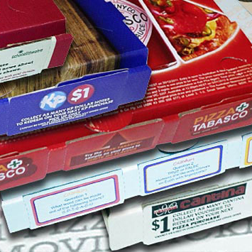 Why Couponabox – Couponabox | Plain, Generic & Custom Print Pizza Boxes