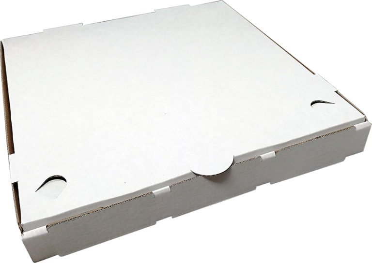 Plain Pizza Boxes – Couponabox | Plain, Generic & Custom Print Pizza Boxes